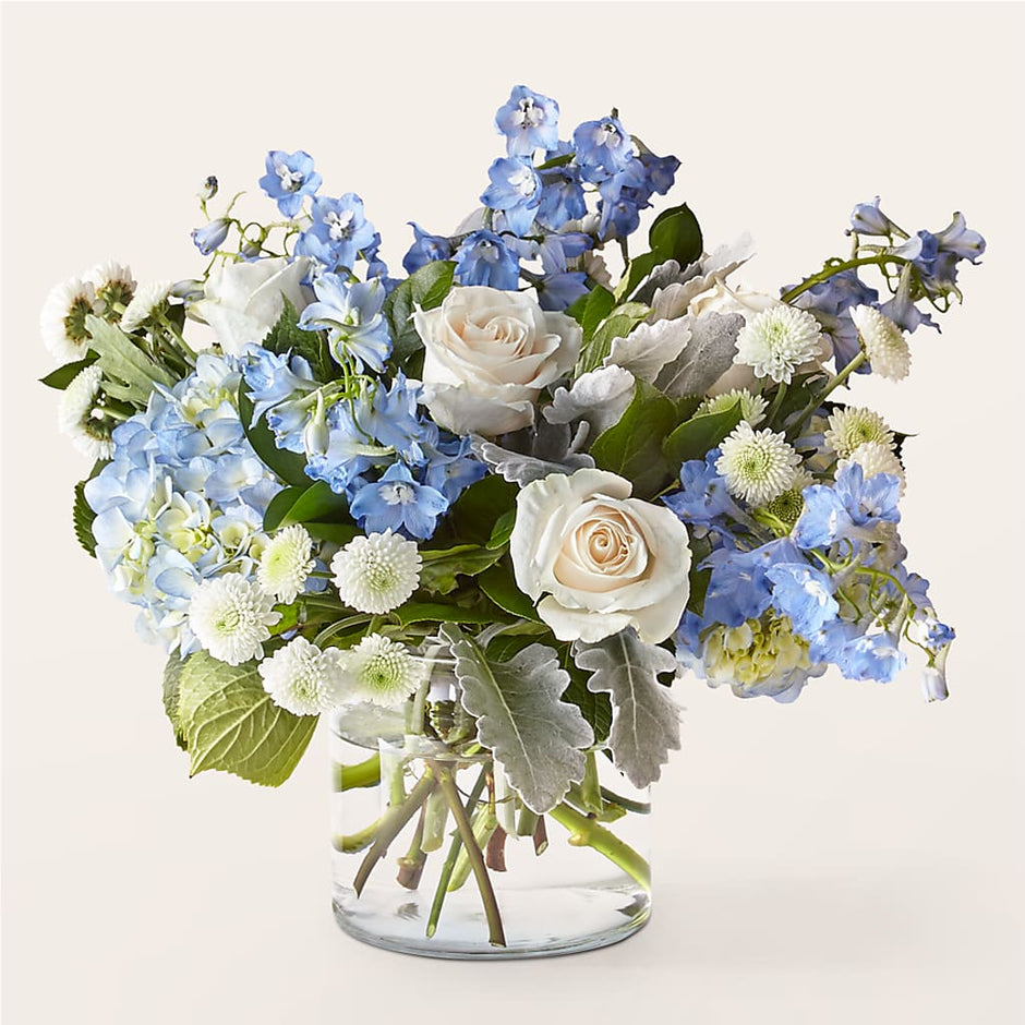 Salem Florist | Same Day Flower Delivery by A Touch Of Gracious Living